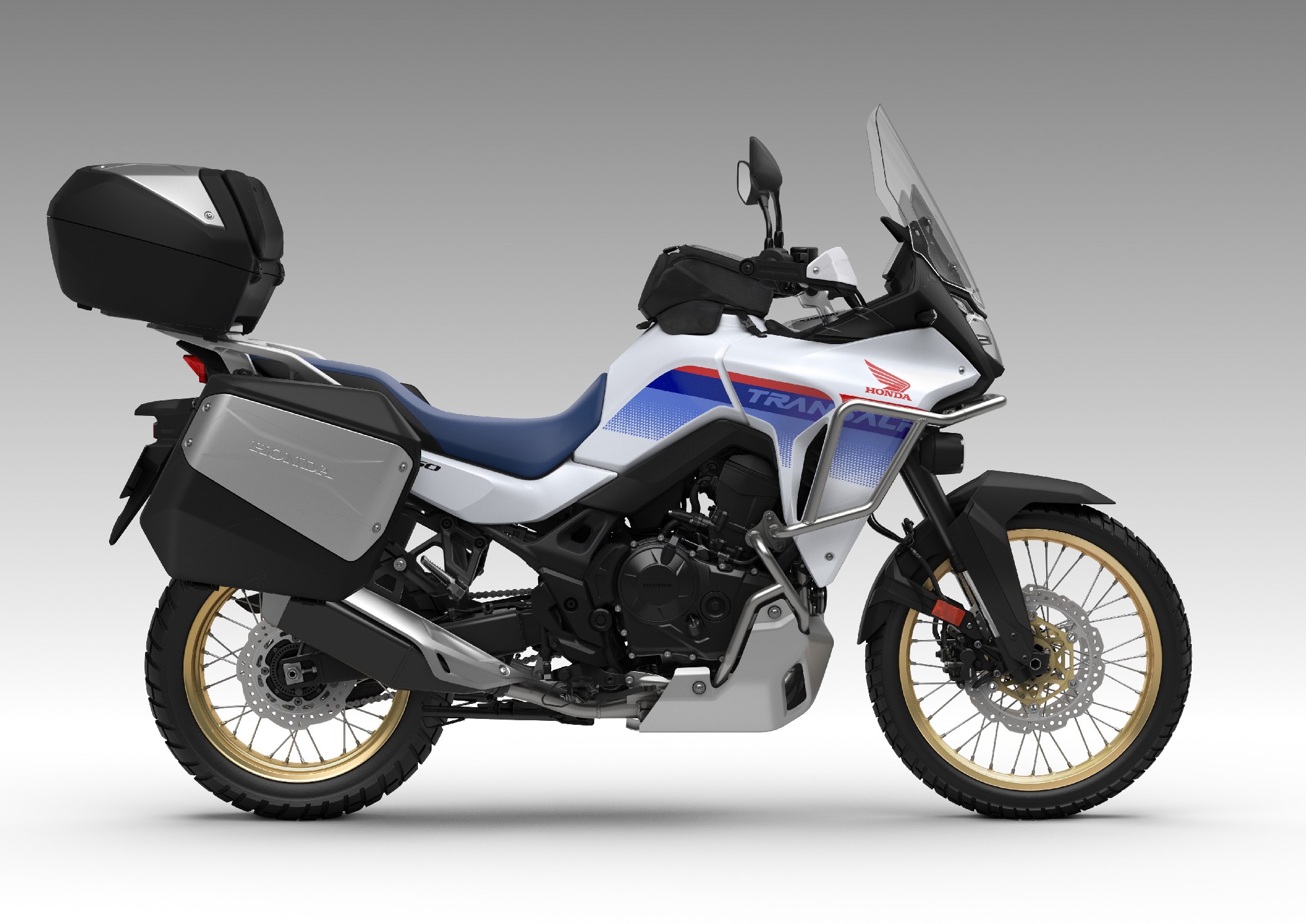 XL 750 Transalp Honda Motori XL 750 Transalp Honda Motori